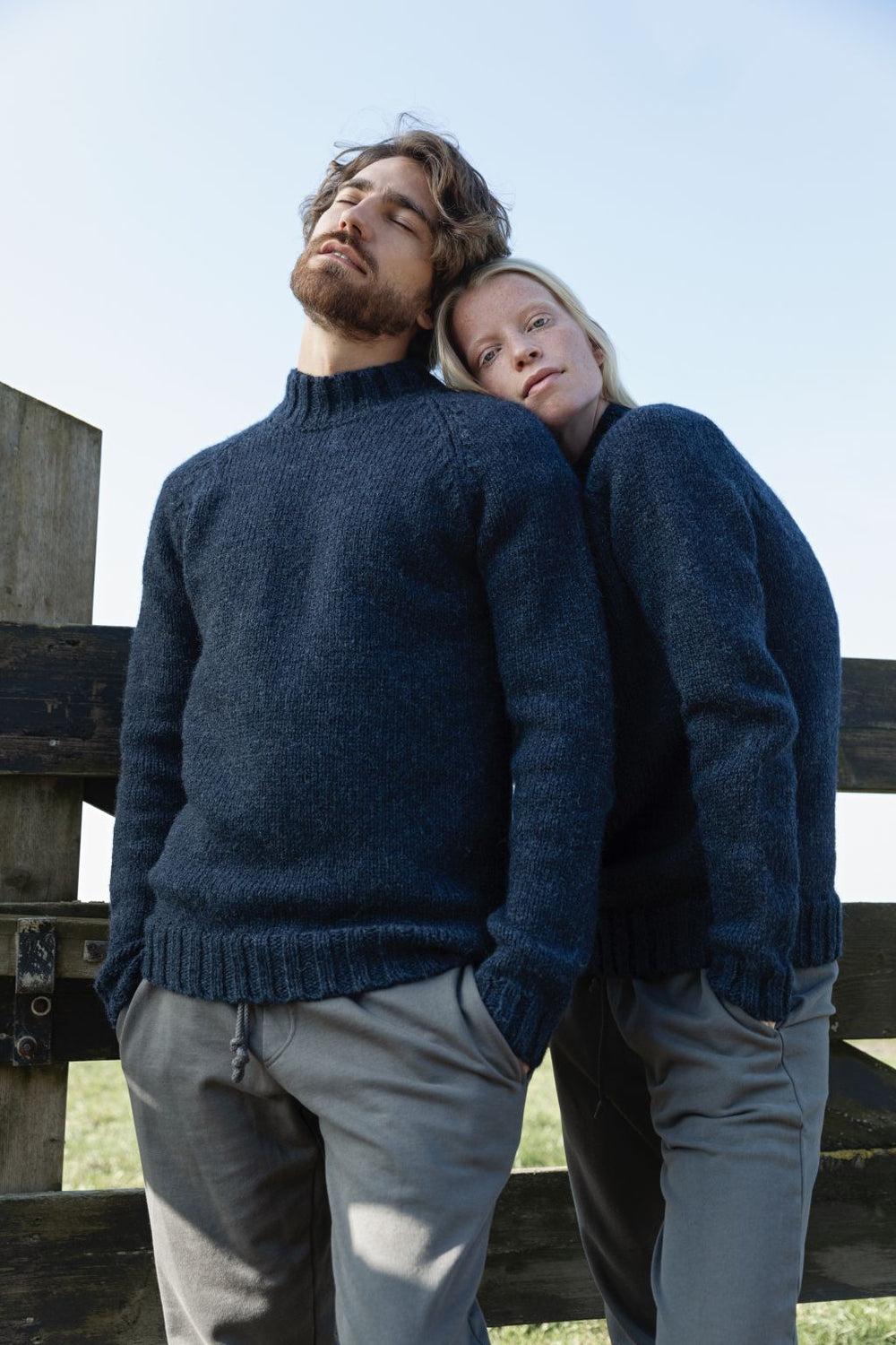 Dirko – The Knitwit Stable