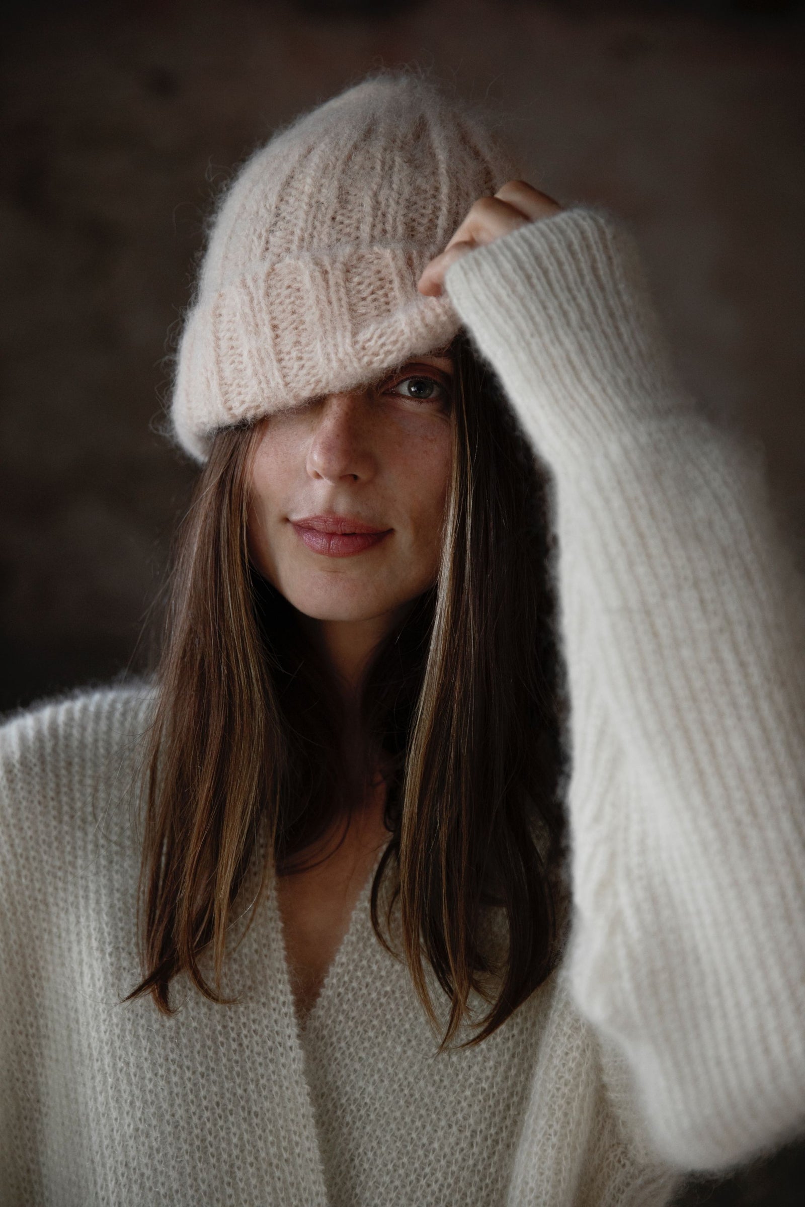 Amy – The Knitwit Stable