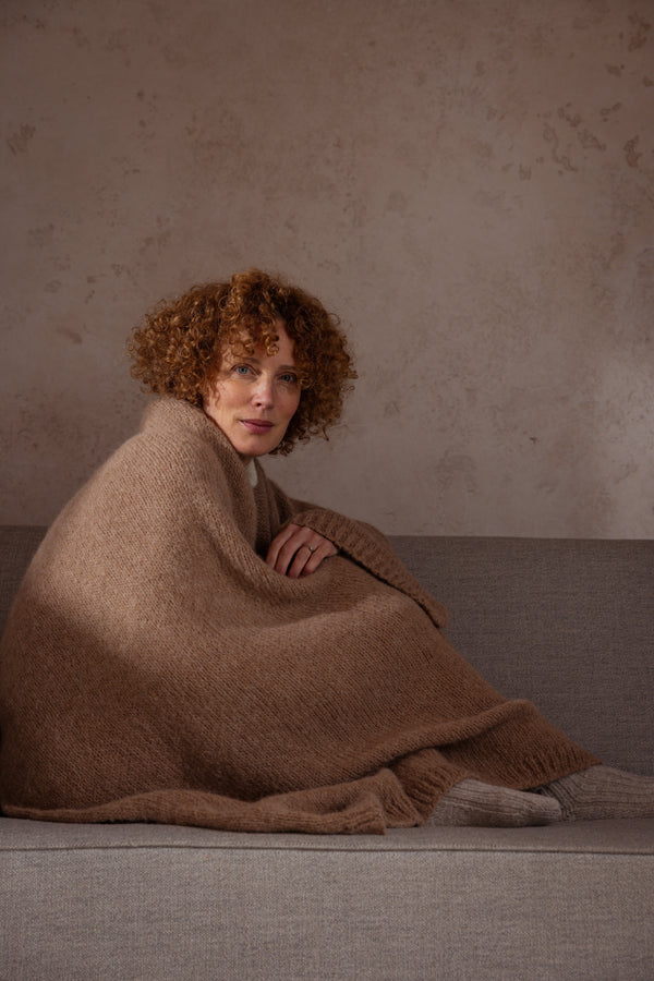 Amelie – The Knitwit Stable