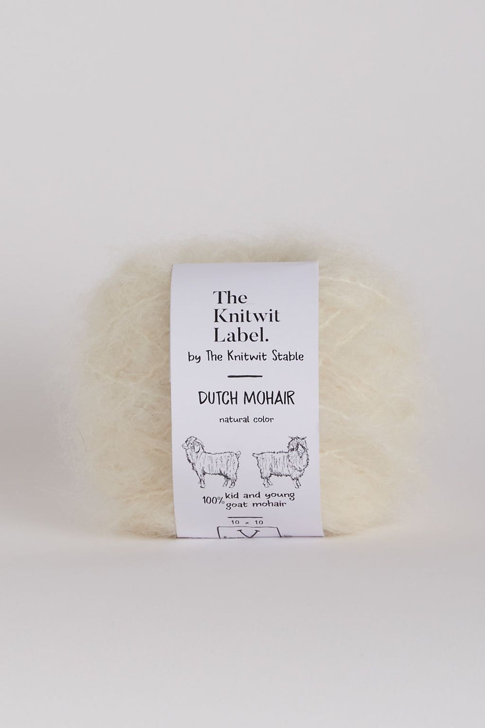 Yarns & wool – The Knitwit Stable