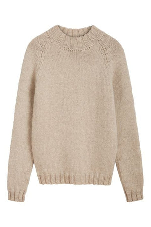 Dirko – The Knitwit Stable